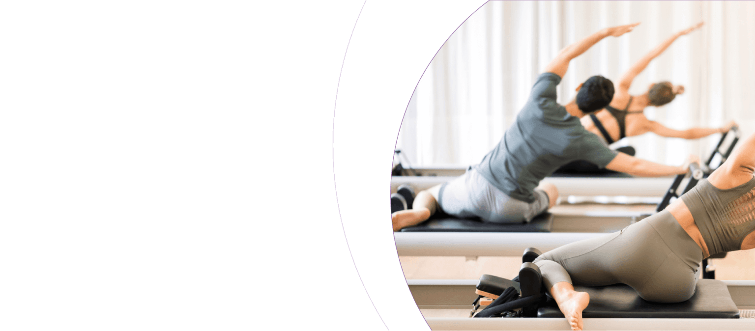 Pilates Upstairs